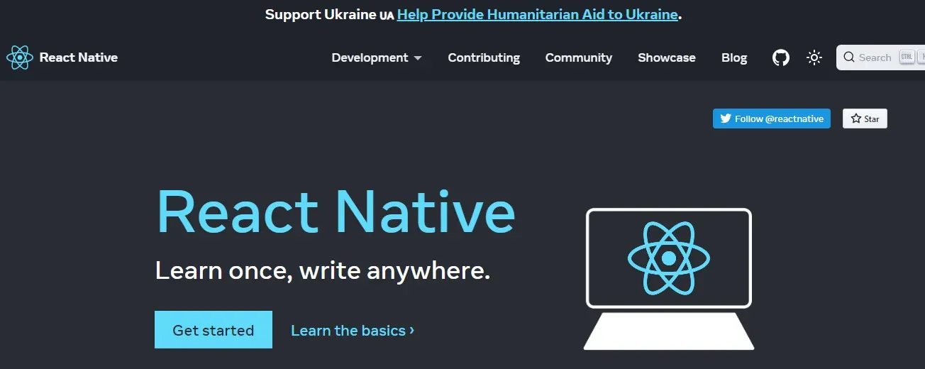 Here's everything about React Native developers!
