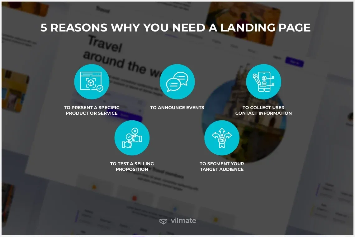How to hire the best Landing Page specialists?