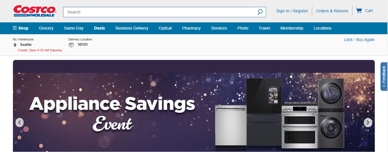 Costco Management Hierarchy February 01, 2025 Costco Monthly