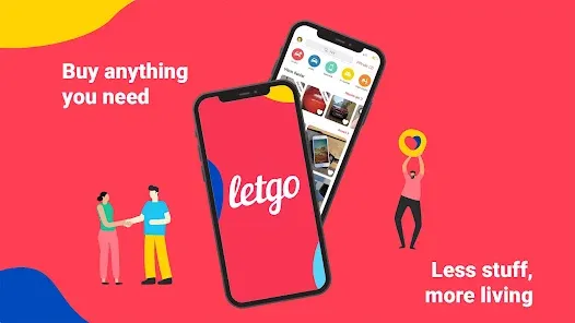 How to build an app like Letgo Clone? Find Out!